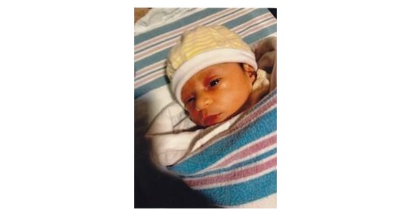 Arielle Foster Obituary (2013 - 2013) - Legacy Remembers