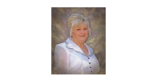Betty Kridner Obituary (1934 - 2018) - Legacy Remembers