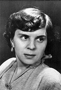 Jeannine MacDonald Obituary (1923 - 2014) - Legacy Remembers
