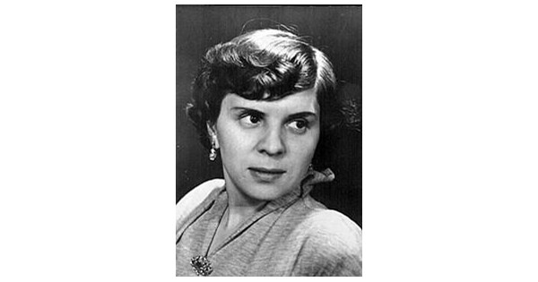 Jeannine MacDonald Obituary (1923 - 2014) - Legacy Remembers