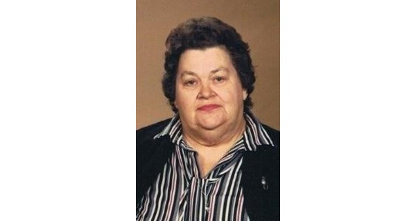 Natalie Foster Obituary (1926 - 2012) - Legacy Remembers