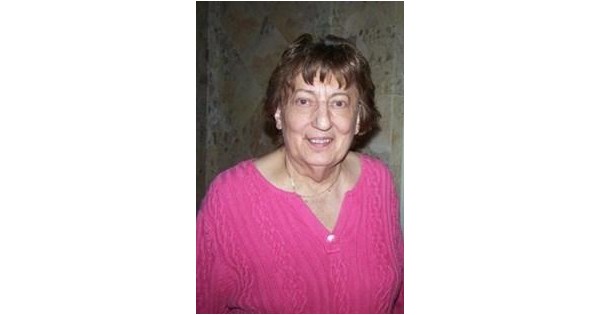 Margaret Wengert Obituary (1933 - 2012) - Legacy Remembers