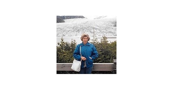 Barbara Adams Obituary (1928 - 2015) - Legacy Remembers