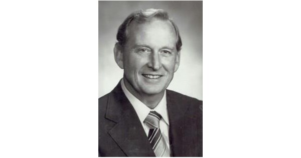 Robert Harding Obituary (1931 - 2018) - Legacy Remembers