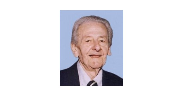 Donald LaButti Obituary (1922 - 2015) - Legacy Remembers