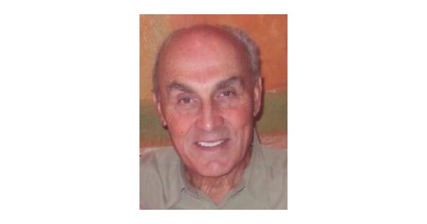 Martin Blank Obituary (1932 - 2015) - Legacy Remembers