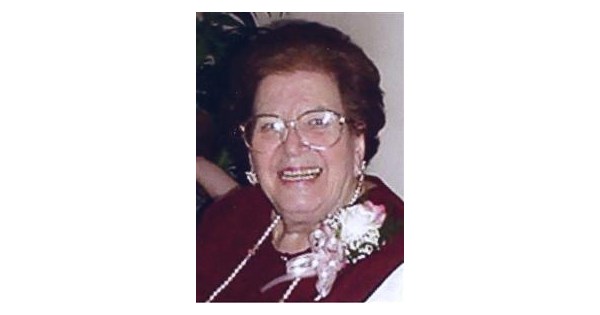 Bessie Guzzetta Obituary (1916 - 2011) - Legacy Remembers