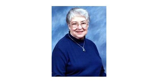 Betty Finlay Obituary (1931 - 2016) - Legacy Remembers