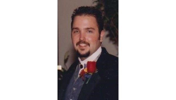 Steven Johnston Obituary (1975 - 2016) - Legacy Remembers