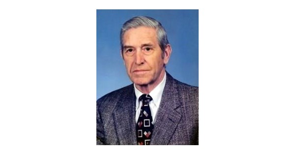 Charles Parker Obituary (1929 - 2017) - Legacy Remembers