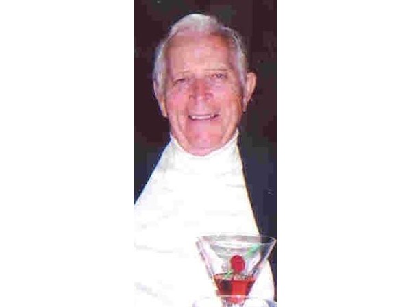 Eric Spurrell Obituary (1925 - 2011) - Legacy Remembers
