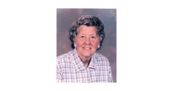 Bernice Miller Obituary and Online Memorial (2010)