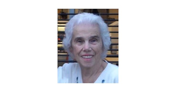 Geraldine Bailey Obituary (2018) - Legacy Remembers