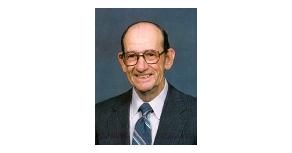 James Crain Obituary (1926 - 2016) - Legacy Remembers