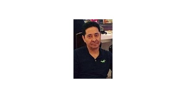 Andres Carranza Obituary (1965 - 2017) - Legacy Remembers