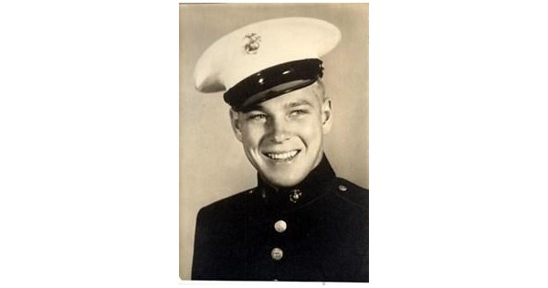 Everett Abbott Obituary (1928 - 2015) - Legacy Remembers