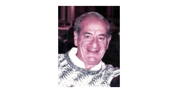 Joseph DiGiacomo Obituary (1926 - 2017) - Legacy Remembers