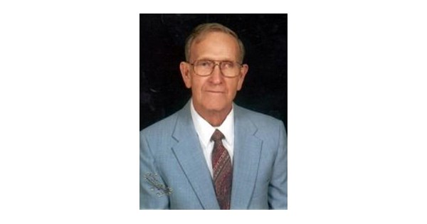 Arthur Roberts Obituary (1931 - 2016) - Legacy Remembers