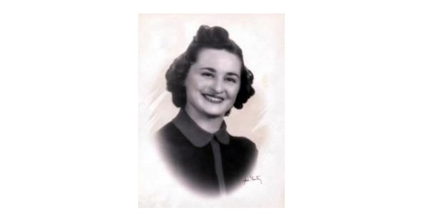 Mary Elliott Obituary (1919 - 2017) - Legacy Remembers