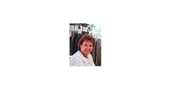 Angelina Monks Obituary (1935 - 2017) - Legacy Remembers