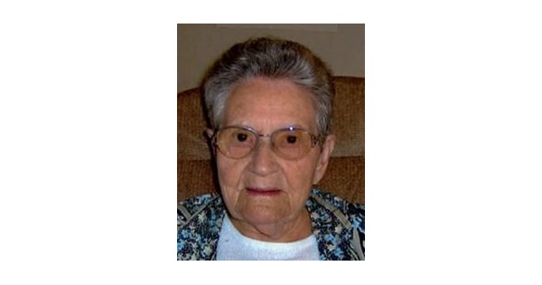 Hilda Anderson Obituary (1915 - 2015) - Legacy Remembers
