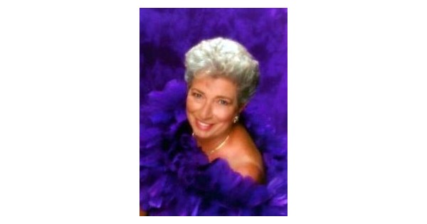 Dorothy Lyons Obituary (1924 - 2017) - Legacy Remembers