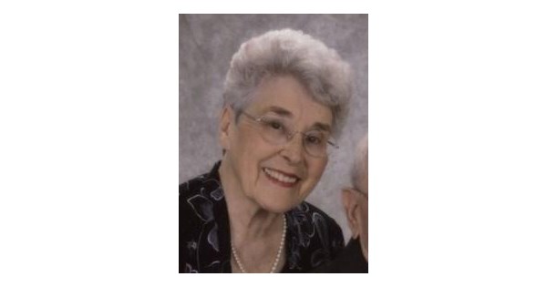 Virginia Rogers Obituary (1922 - 2015) - Legacy Remembers