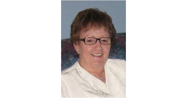 Lucille Dombrowski Obituary (1942 - 2012) - Legacy Remembers