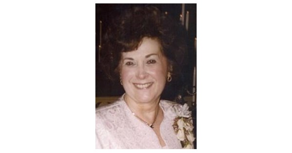 Rita Becker Obituary (1930 - 2015) - Legacy Remembers