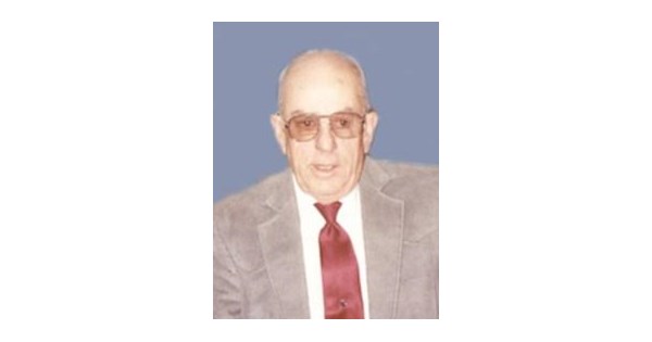 David Huffman Obituary (1932 - 2012) - Legacy Remembers