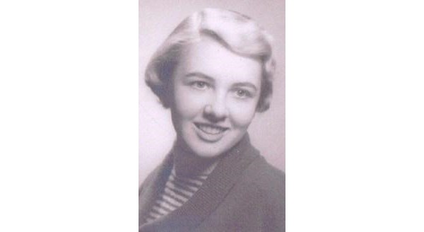 Margaret Nuber Obituary (1933 - 2011) - Legacy Remembers