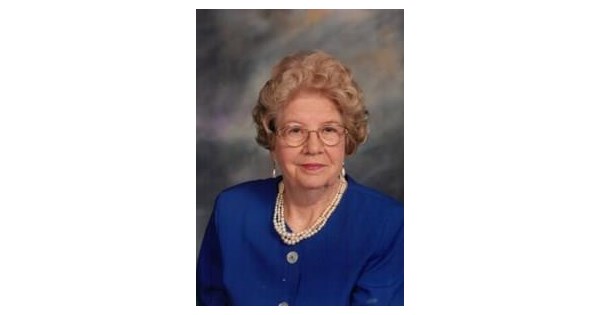 Jean Thurman Obituary (1922 - 2016) - Legacy Remembers