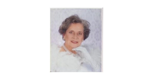 Betty Gordon Obituary (1931 - 2012) - Legacy Remembers