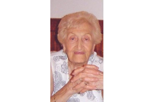 Angela Cunningham Obituary (2013) - Legacy Remembers