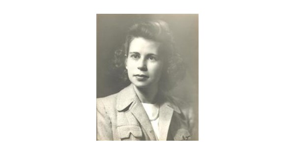 Helen Bridwell Obituary (1924 - 2011) - Legacy Remembers
