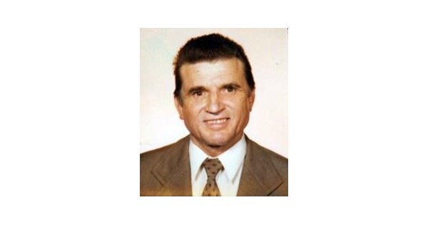 Frane Olic Obituary (1933 - 2016) - Legacy Remembers