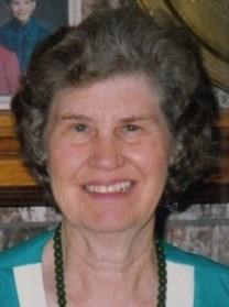 Doris Belcher Obituary (1928 - 2018) - Legacy Remembers