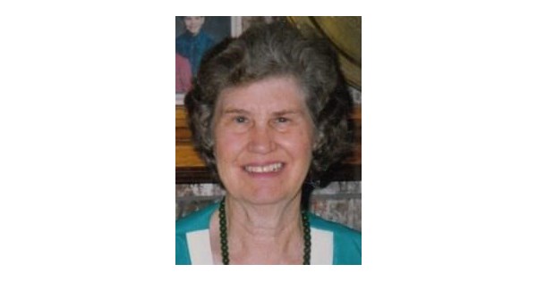 Doris Belcher Obituary (1928 - 2018) - Legacy Remembers