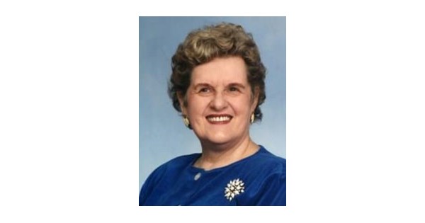 Mozelle Rosenau Obituary (1922 - 2011) - Legacy Remembers