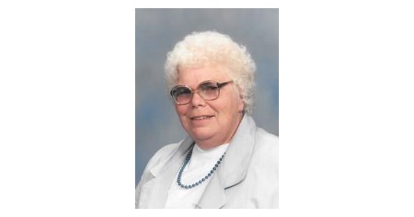 Doris Beverly Anderson Obituary (1933 - 2016) - Legacy Remembers