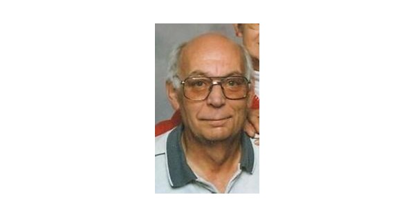 Terry Hammond Obituary (1946 - 2012) - Legacy Remembers