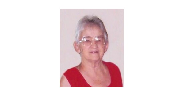 Virginia Potter Obituary (1927 - 2016) - Legacy Remembers