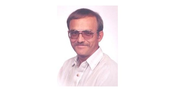 Donald Merriman Obituary (1957 - 2012) - Legacy Remembers