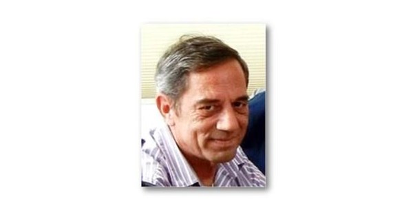 Joseph Parent Obituary and Online Memorial (2017)