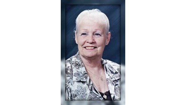 Betty Patzel Obituary (1936 - 2019) - Legacy Remembers