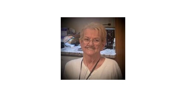 Barbara Elaine Edelman Obituary (1938 - 2020) - Legacy Remembers