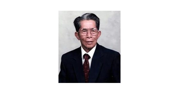 Dong Pham Obituary (1914 - 2016) - Legacy Remembers