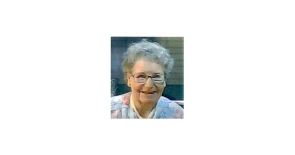 Jean Lodge Obituary (1932 - 2017) - Legacy Remembers