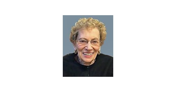 Jeanne Leonard Obituary (1929 - 2017) - Legacy Remembers