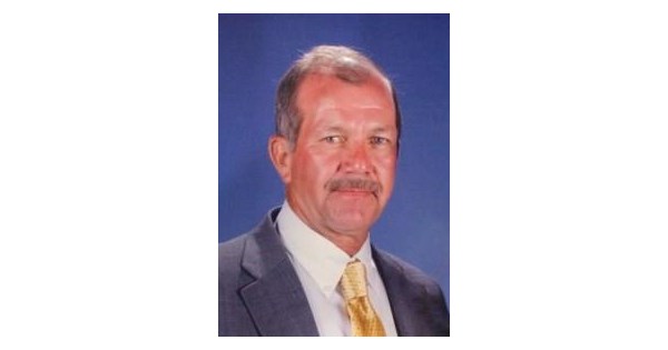 Samuel "Chuck" Lawson Obituary (1943 - 2016) - Legacy Remembers